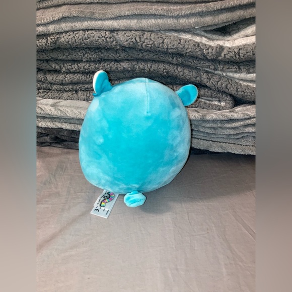 Squishmallows | Toys | Kellytoy 7 Inch Tim The Alpaca Squishmallow ...